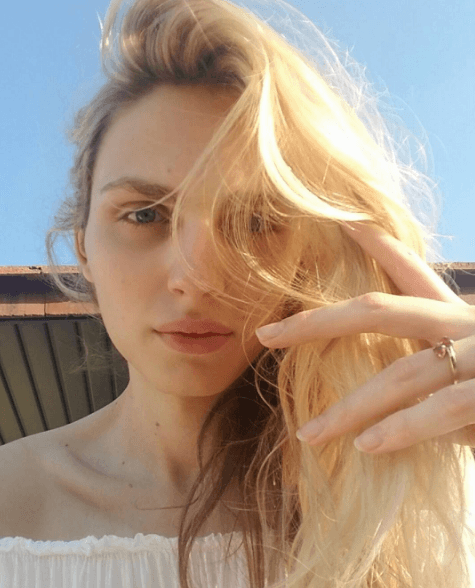 Androgynous Models | Men That Look Like Women & Vice-Versa