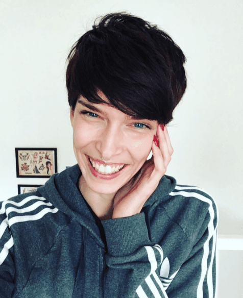 Androgynous Models | Men That Look Like Women & Vice-Versa