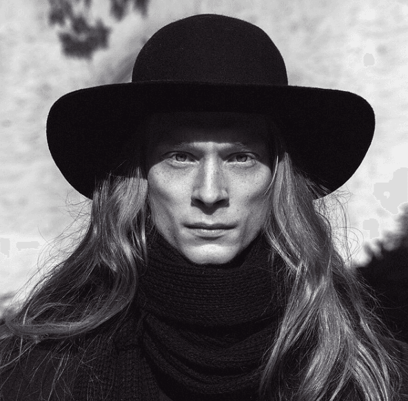 Androgynous Models | Men That Look Like Women & Vice-Versa