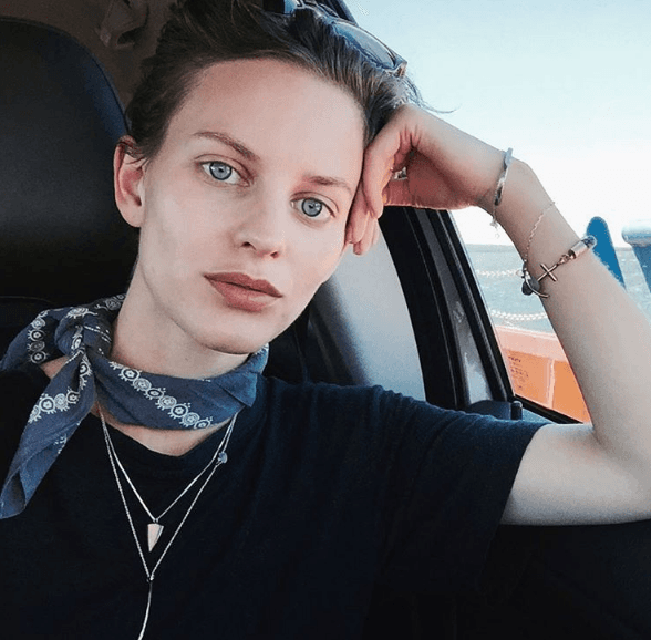 Androgynous Models | Men That Look Like Women & Vice-Versa