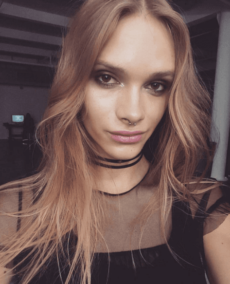 Androgynous Models | Men That Look Like Women & Vice-Versa