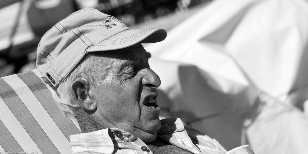 The Worst People on Planes