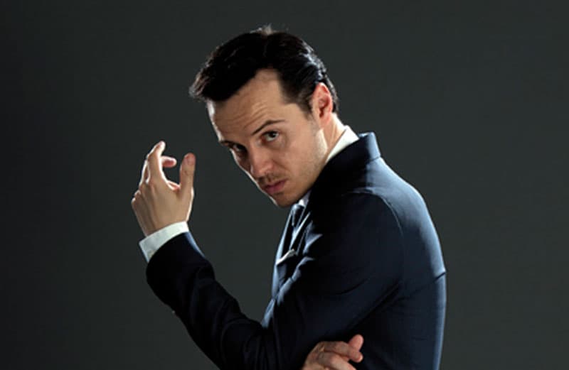 Top Intelligent Fictional TV Characters | Smart Characters from TV