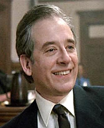 The Best Fictional Characters Who Stutter