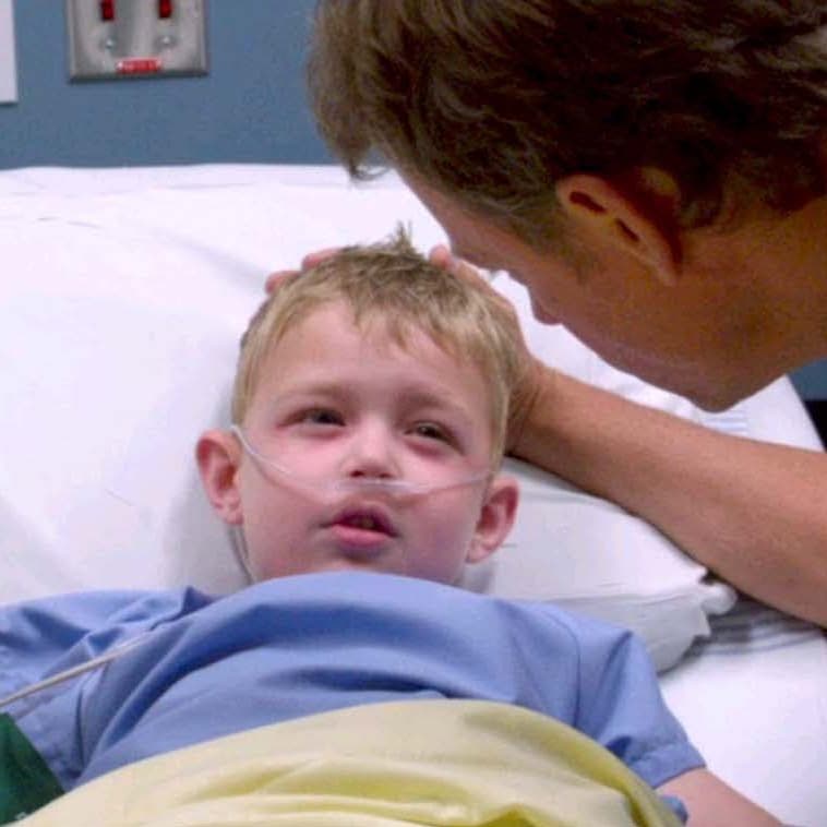 Heaven Is For Real Movie Quotes