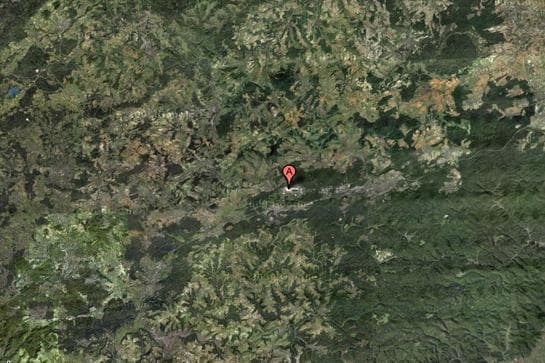 25 Places Google Earth Won't Let You See | List of Places Censored By ...