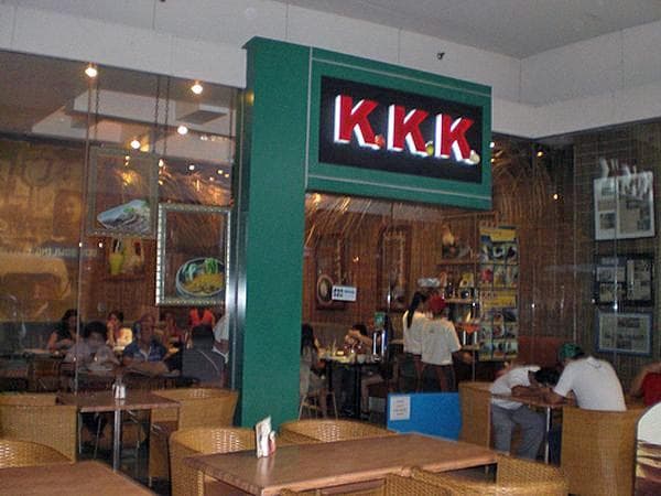 Bad Restaurant Names & Epic Sign Fails