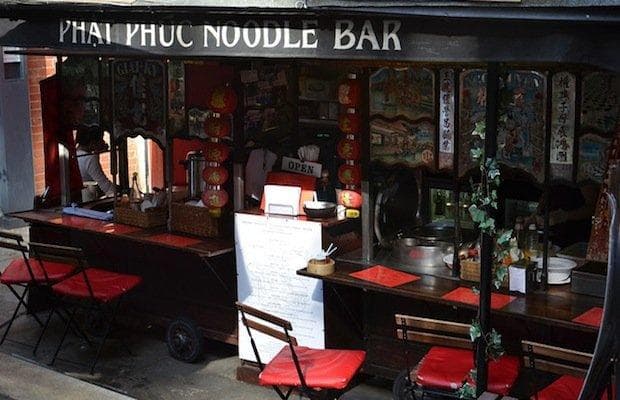 Bad Restaurant Names & Epic Sign Fails