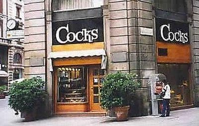 Bad Restaurant Names & Epic Sign Fails