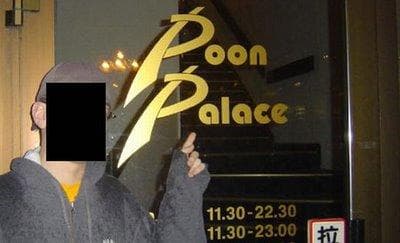 Bad Restaurant Names & Epic Sign Fails