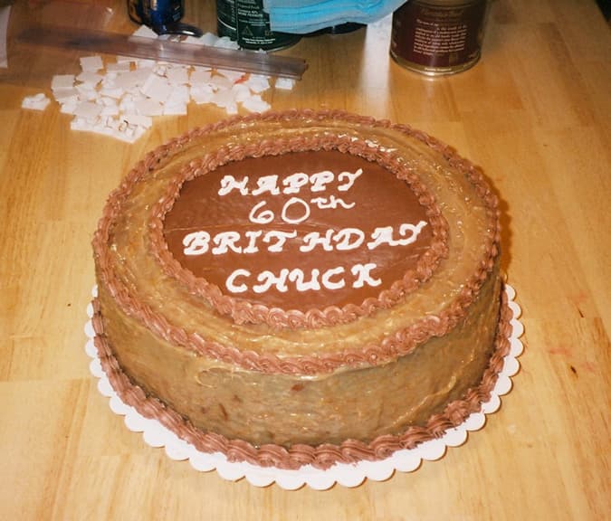 40 Funny Birthday Fails