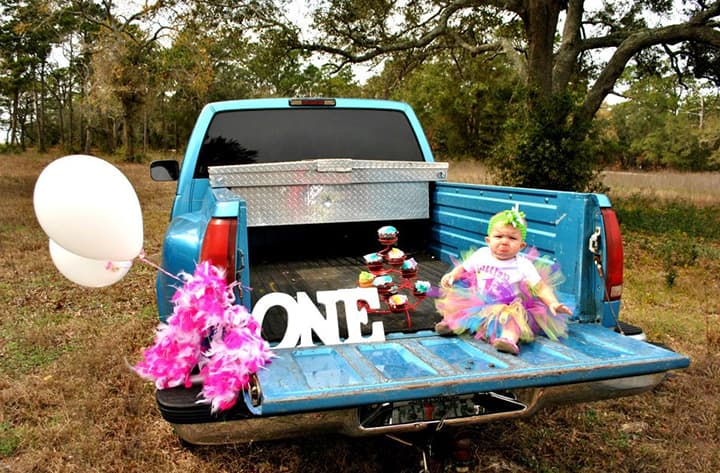 40 Funny Birthday Fails