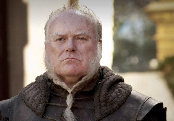 All Members of House Stark