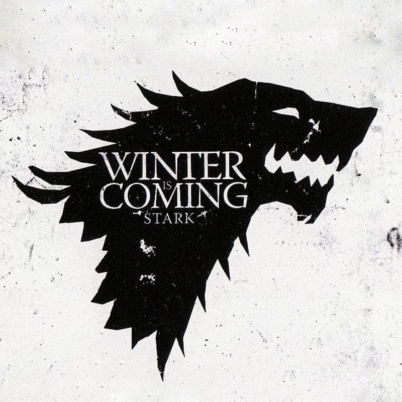 All Members of House Stark