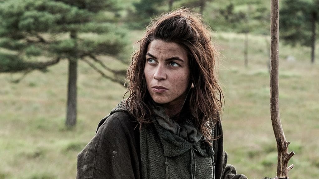 All Members of House Stark