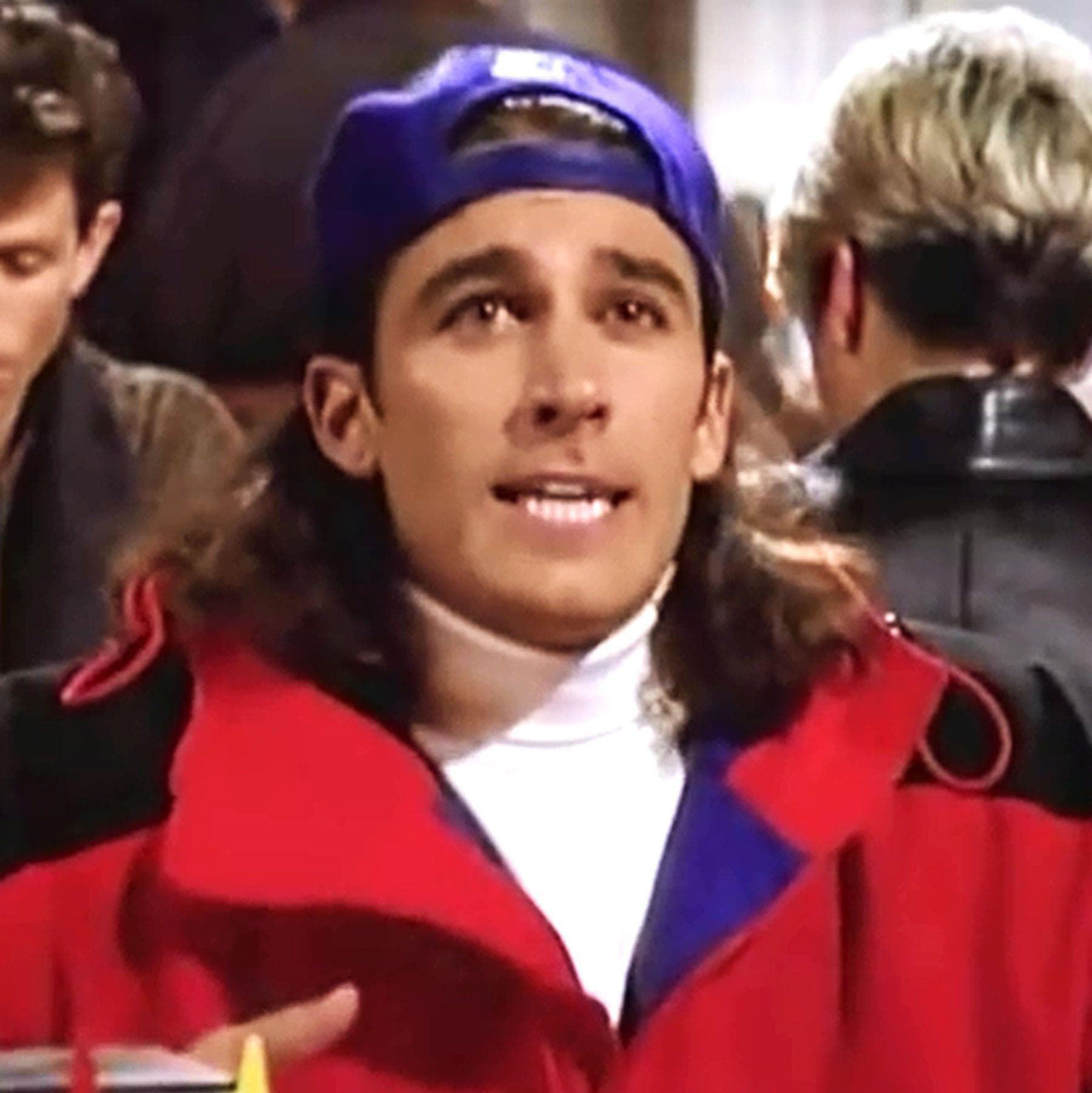 Embarrassing '90s Clothes You Used to Rock