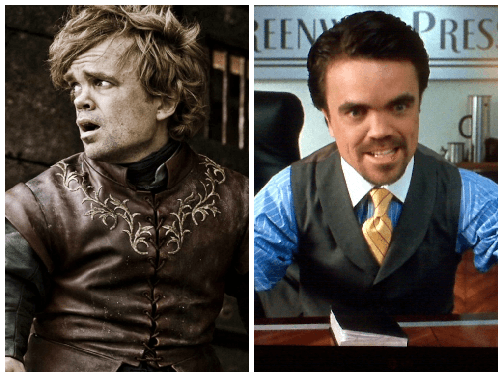 Game of Thrones Actors in Other Roles