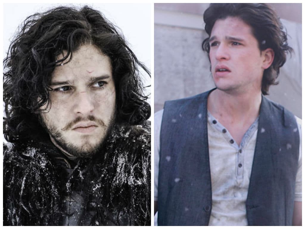 Game of Thrones Actors in Other Roles
