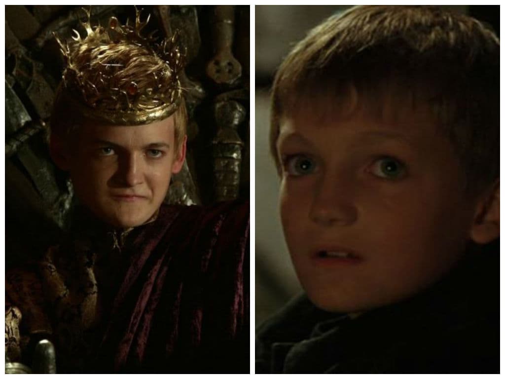 Game of Thrones Actors in Other Roles