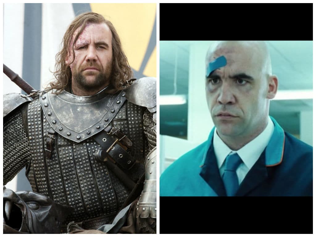 Game of Thrones Actors in Other Roles