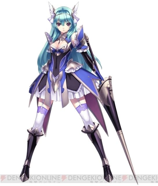 The Best Video Game Characters with Green Hair