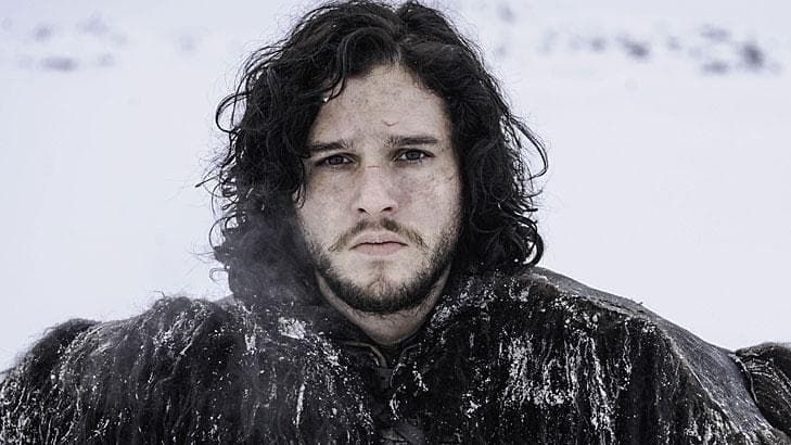 Best Jon Snow Quotes from Game of Thrones