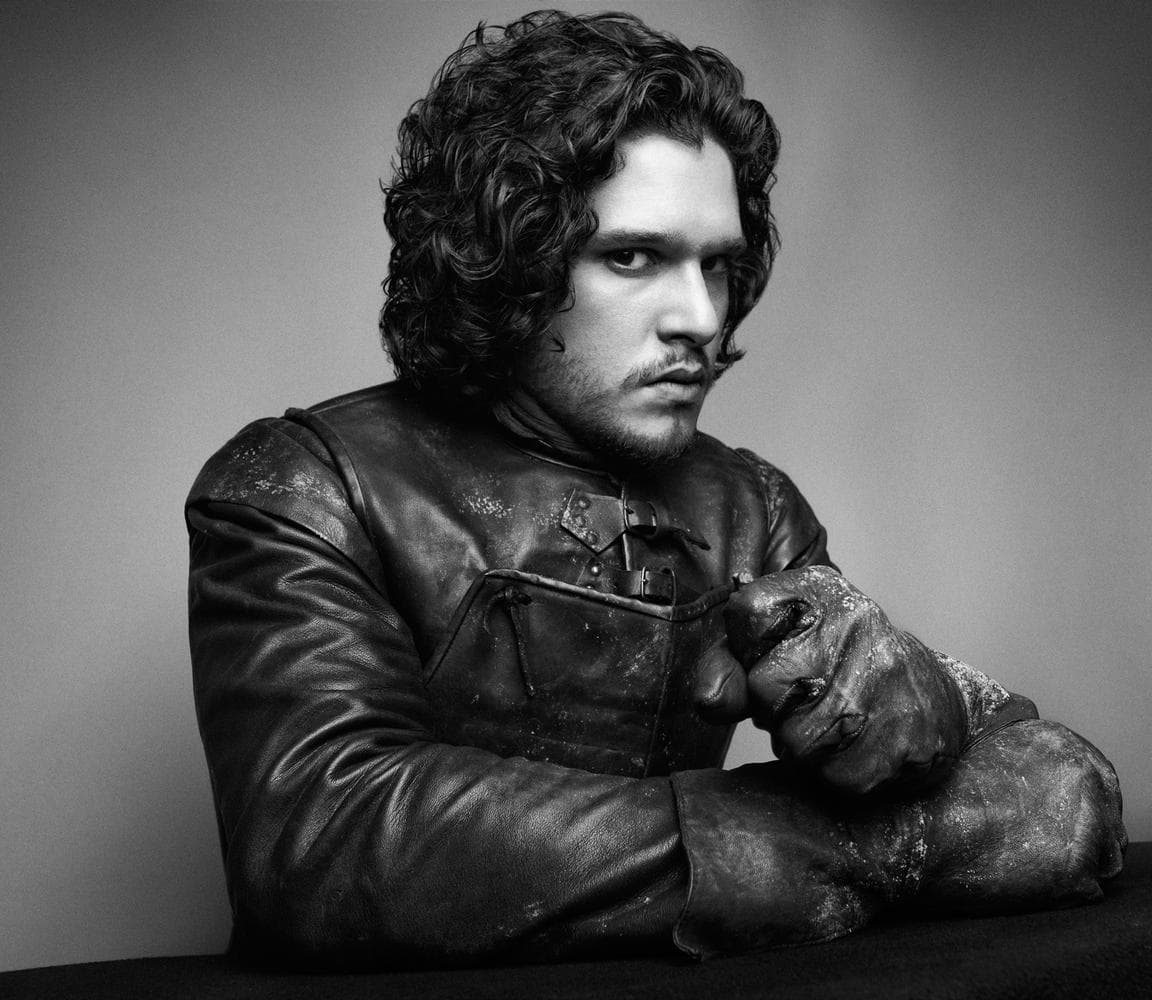 Best Jon Snow Quotes from Game of Thrones