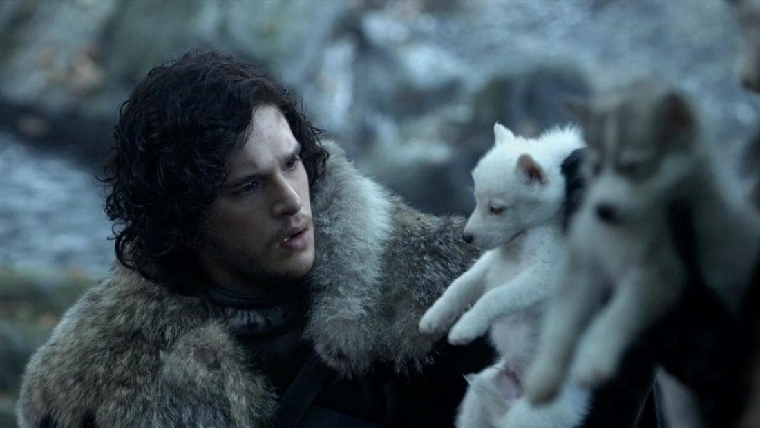 Best Jon Snow Quotes from Game of Thrones