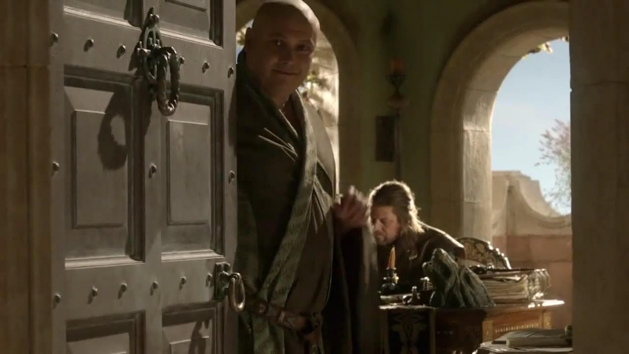 Lord Varys Quotes from Game of Thrones