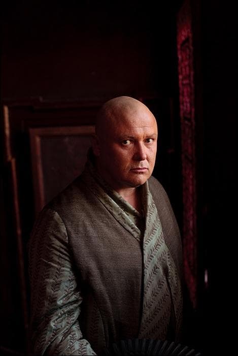 Lord Varys Quotes from Game of Thrones
