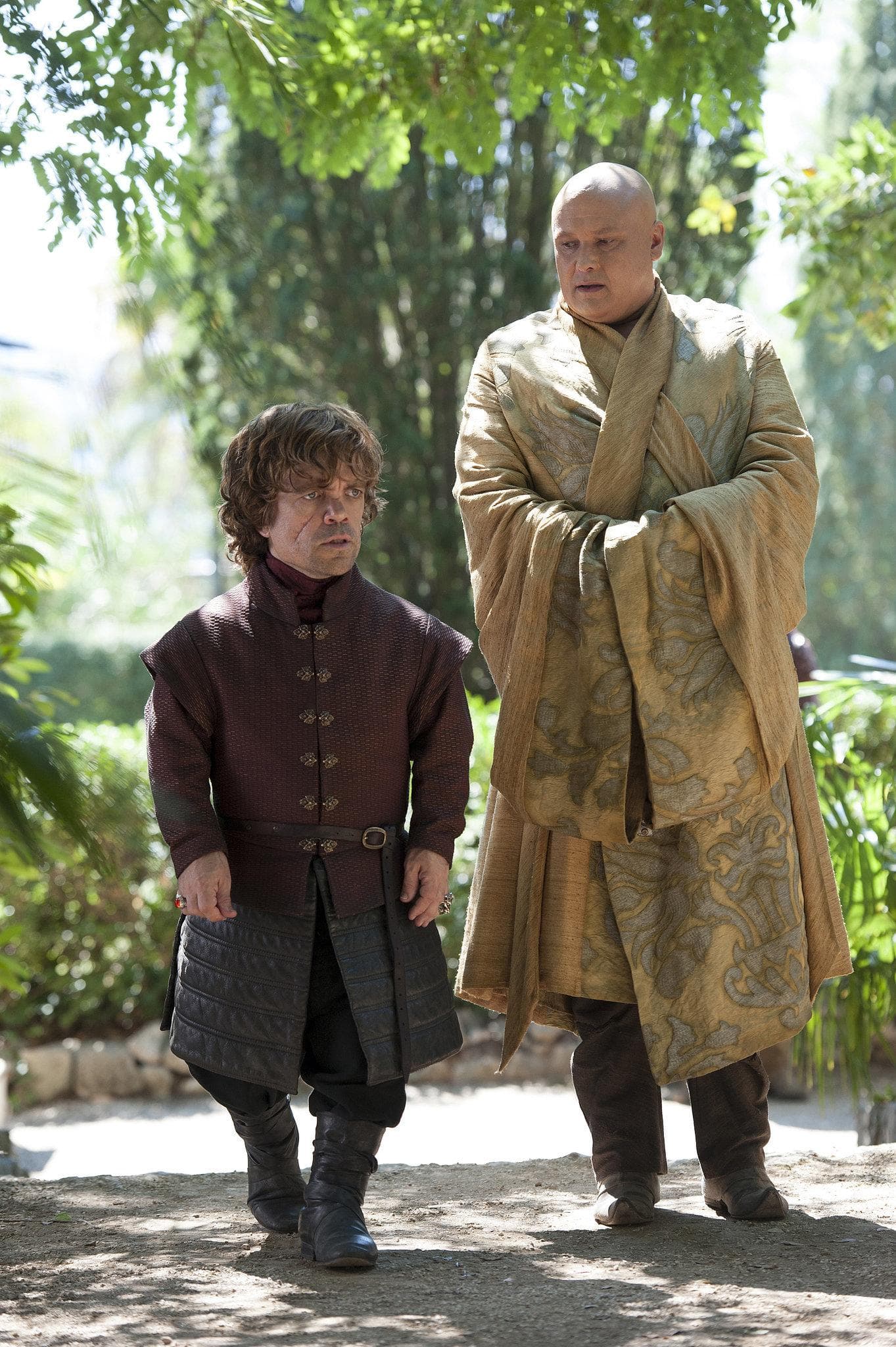 Lord Varys Quotes from Game of Thrones