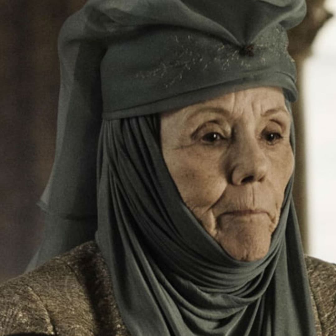 All Members of House Tyrell