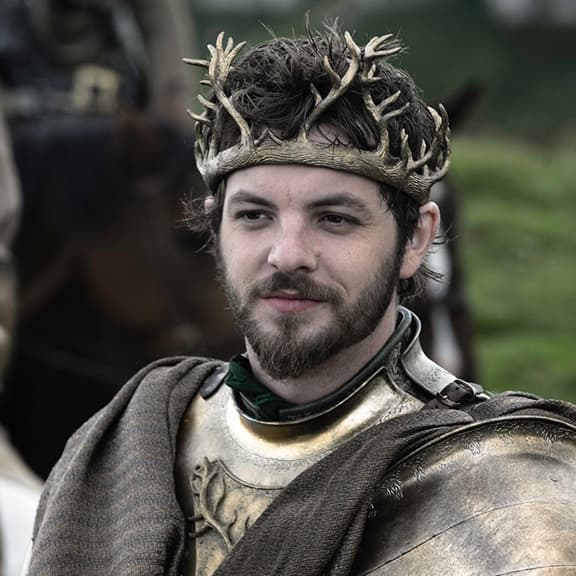 House Tyrell Characters