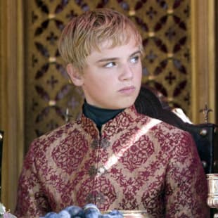 All Members of House Tyrell