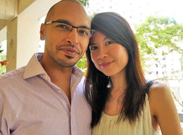 The 100 Most Famous Interracial Couples, Ranked