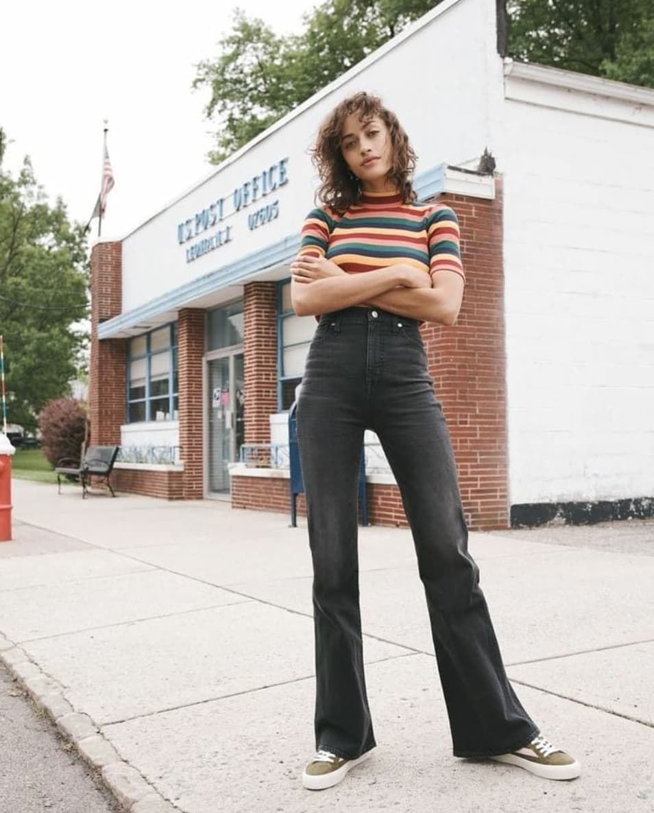 Best Fashions from the 1970s | Hottest 70s Fashion Trends