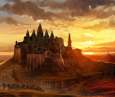 A History of the Top 15 Locations in Westeros