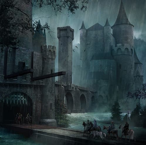 A History of the Top 15 Locations in Westeros