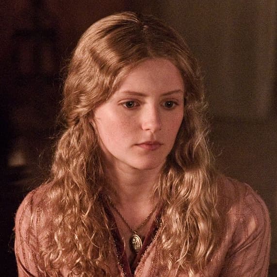 All Members Of House Baratheon