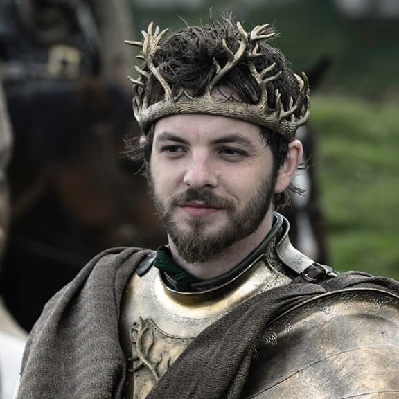 All Members Of House Baratheon