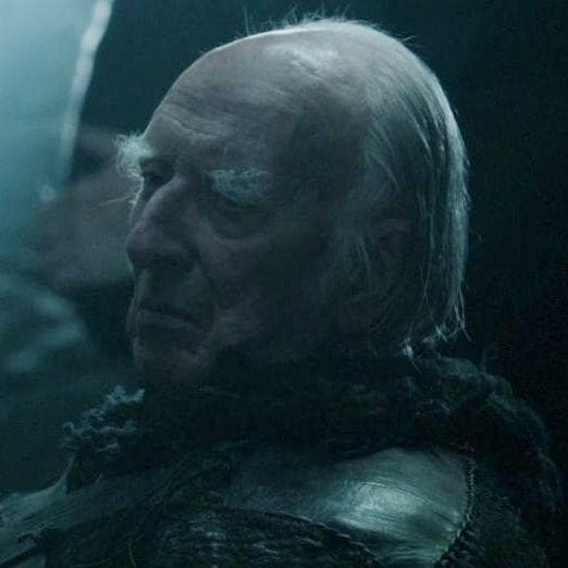 List of All Brothers of the Night's Watch Members