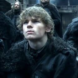 List of All Brothers of the Night's Watch Members