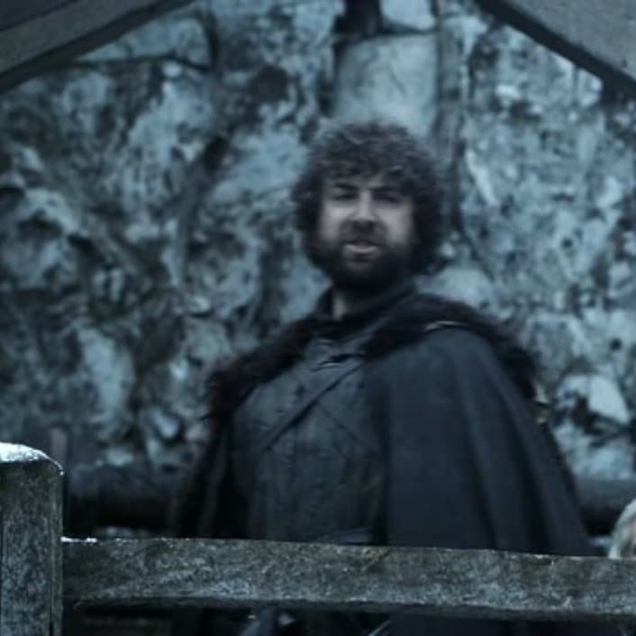 List of All Brothers of the Night's Watch Members