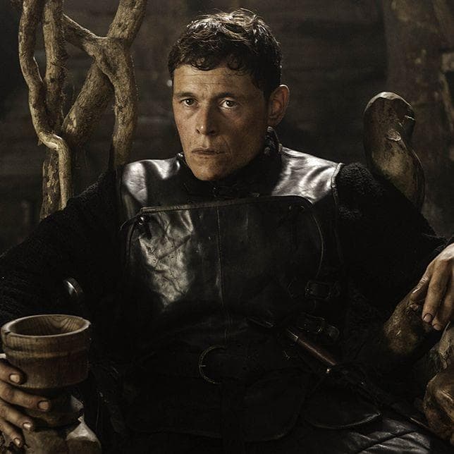 List of All Brothers of the Night's Watch Members