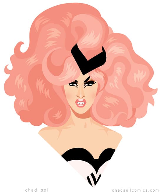 The Best Adore Delano Catch Phrases