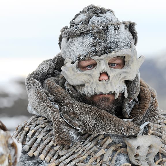 All Wildlings on Game of Thrones