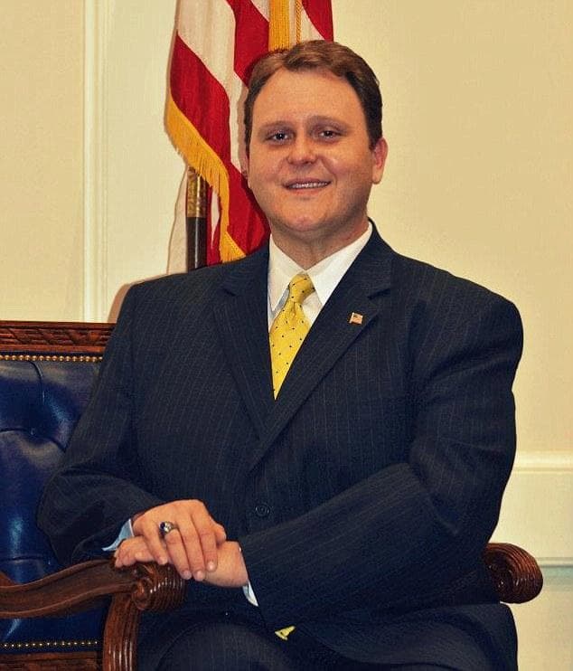 Top Anti-Gay Politicians Caught Being Gay: Anti-Gay Activists Out of ...