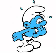 The Smurfs Characters List