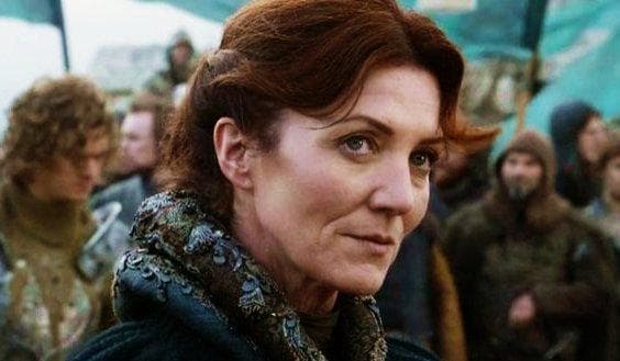 Catelyn Stark Quotes | List of Catelyn Stark Quotes From Game of Thrones