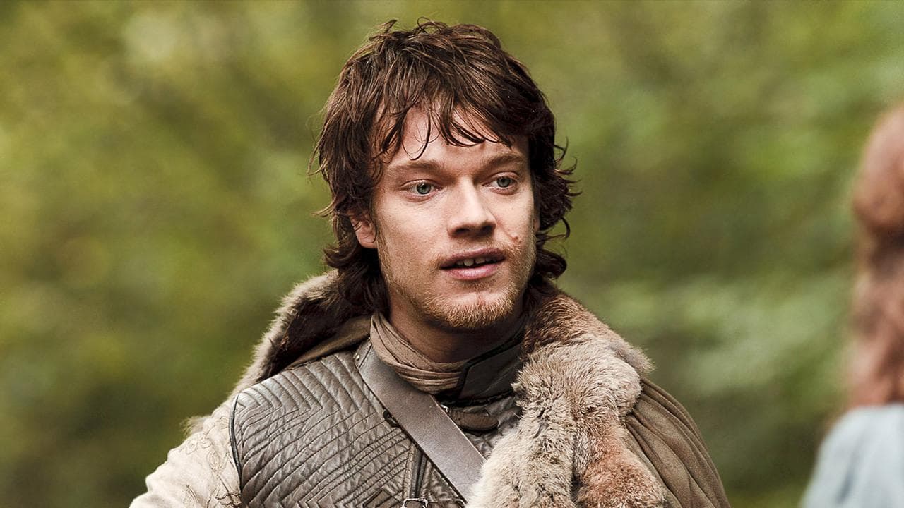 Best Theon Greyjoy Quotes from Game of Thrones